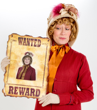 History Wardrobe - Presentations