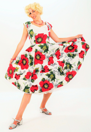 History Wardrobe - Presentations